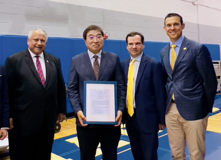 KSOE 활동 - 신종계 명예교수